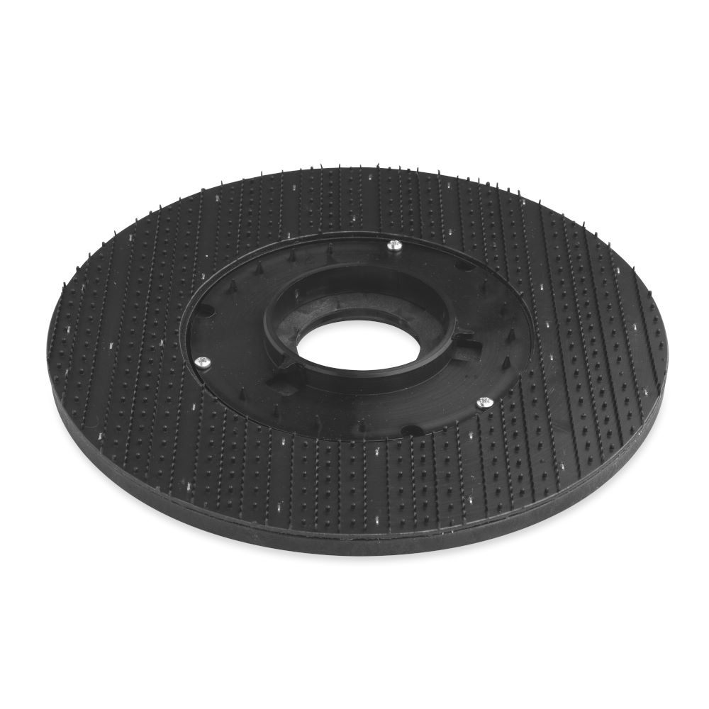 Walk behind scrubber ruby 55t