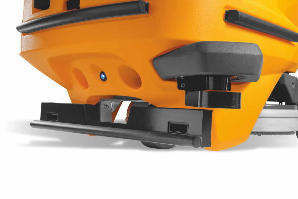 R-Quartz 80, Products, floor washing machines