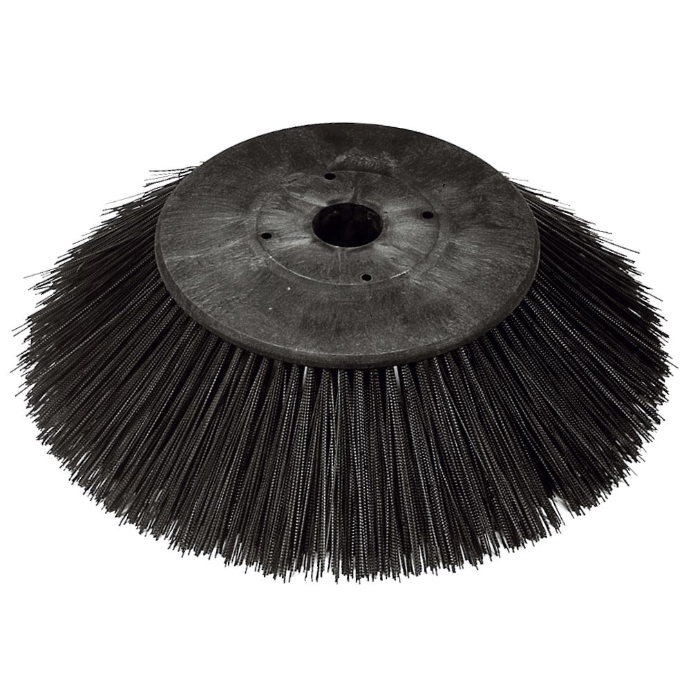 Ride-on scrubber topaz 85s