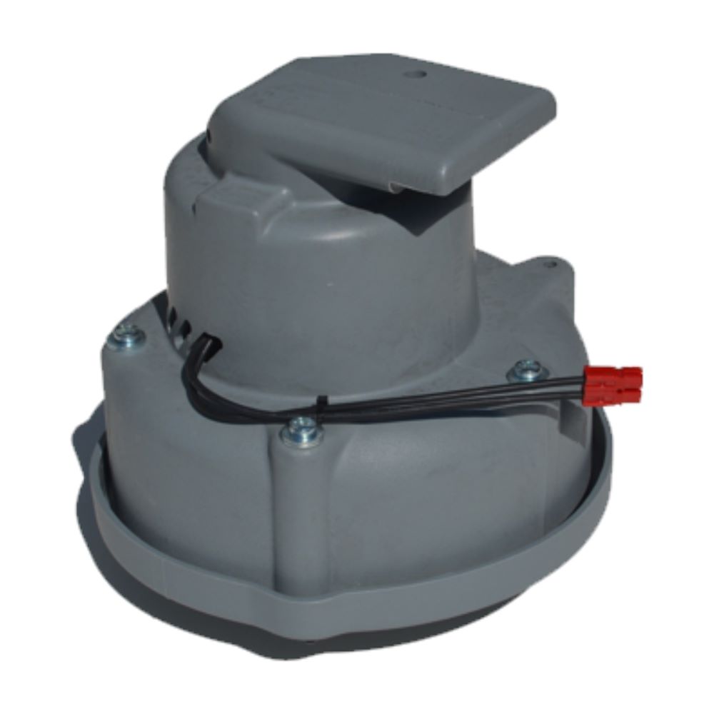 Walk behind scrubber jade 55c